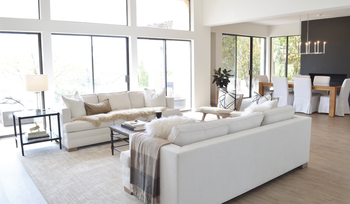Less Is More Home Tour